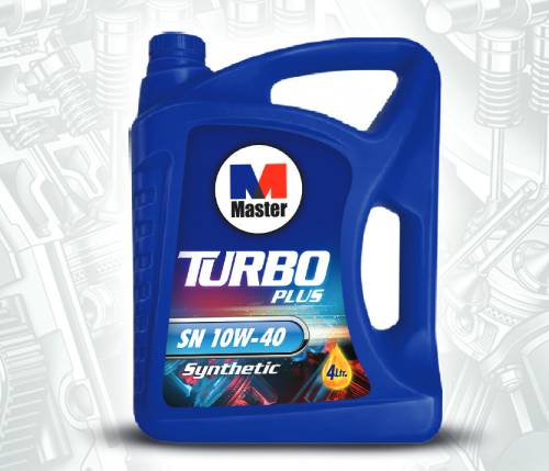 Pakistan Lubricants (Pvt.) Ltd