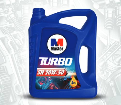 Pakistan Lubricants (Pvt.) Ltd